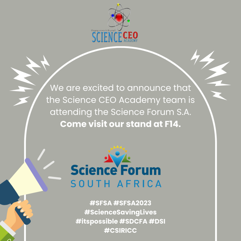 Events for July 2025 – ScienceCEO